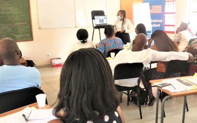 Welcome - Small Enterprises Development Company