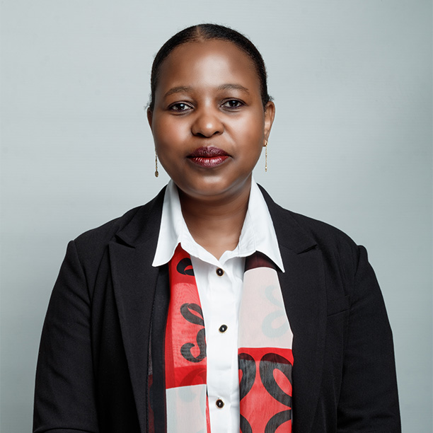 Senior Management – Small Enterprises Development Company