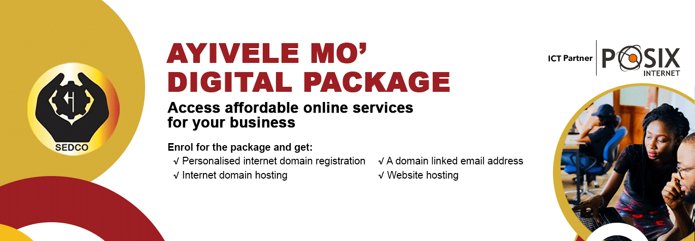 Small Enterprises Development Company – Business Growth is Our Business