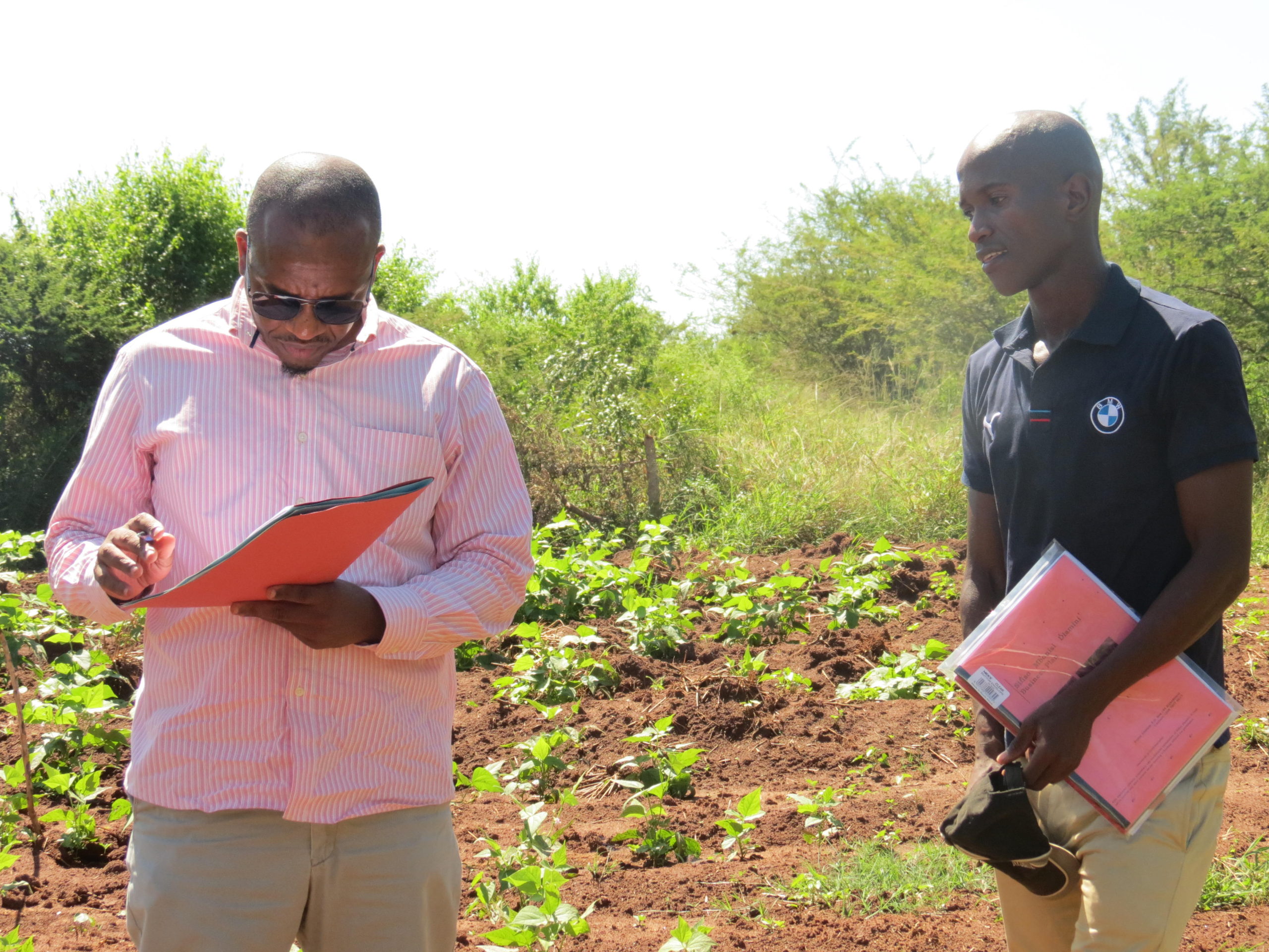 Welcome - Small Enterprises Development Company