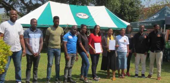 Welcome - Small Enterprises Development Company